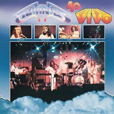Os Mutantes - Ao Vivo