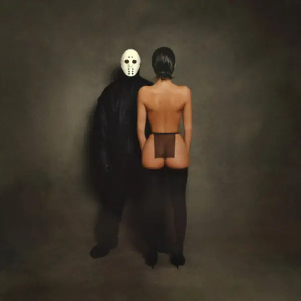 Kanye West and Ty Dolla Sign - Vultures 1