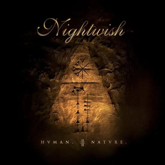 Nightwish - Human. :II: Nature.