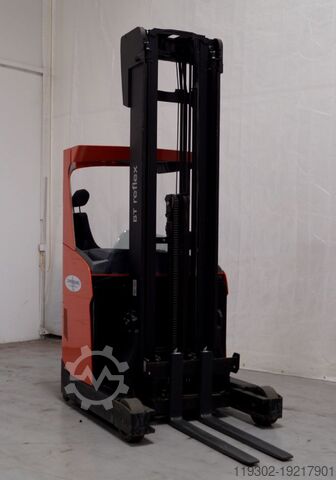 Doprete do kamiona
Toyota RRE140H
