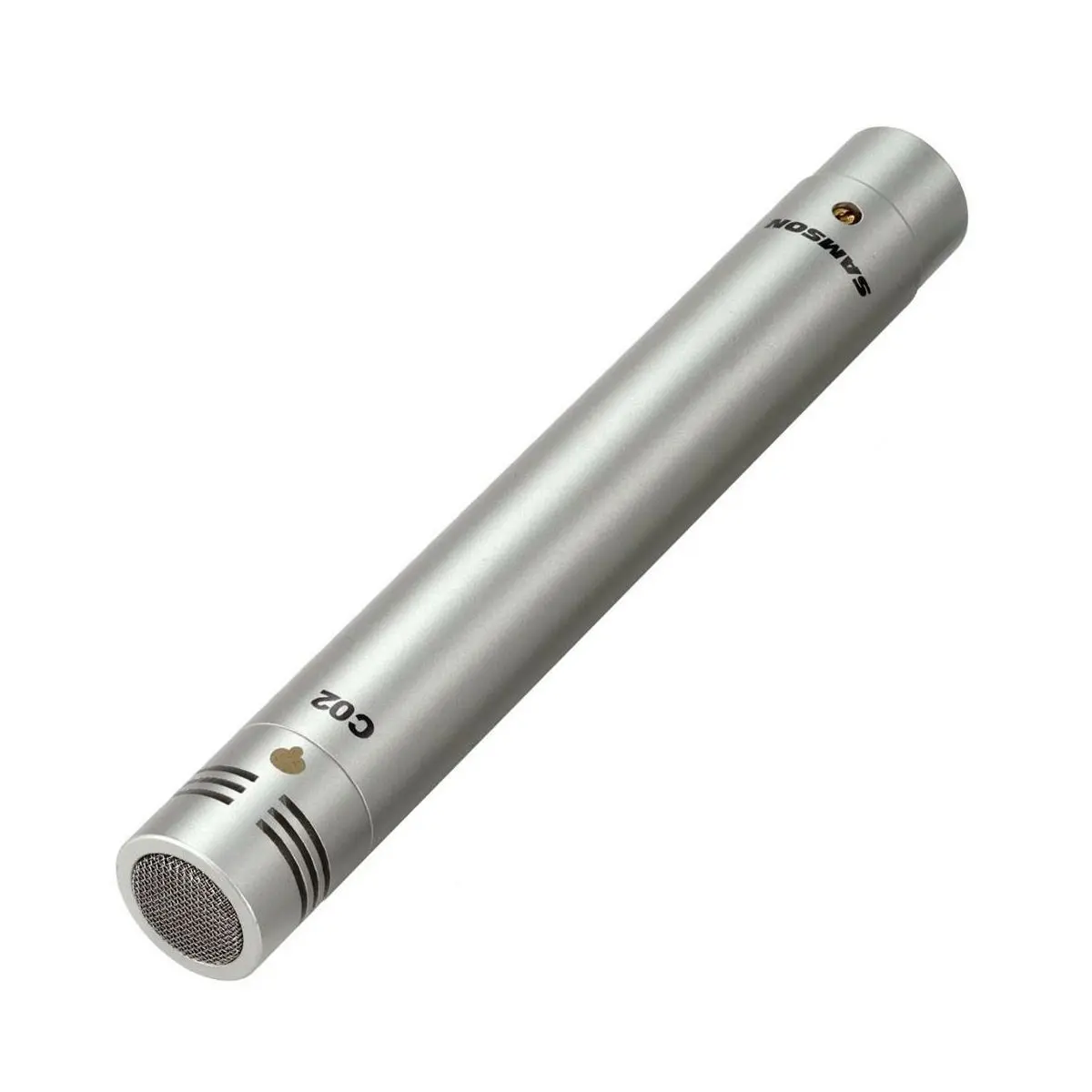 Samson Kondenzatorski mikrofon Pencil C02, Dva komada