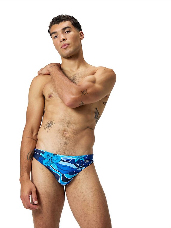 SPEEDO Muške kupaći PRINT BEACHSTAR BRIEF 2
4820,00 RSD