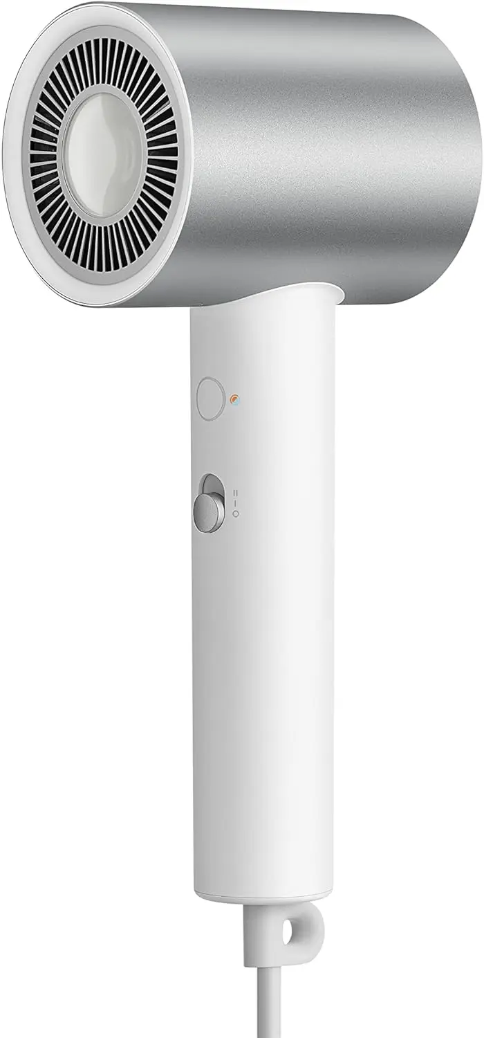 XIAOMI Jonski fen za kosu, 1600 W, Sivi
