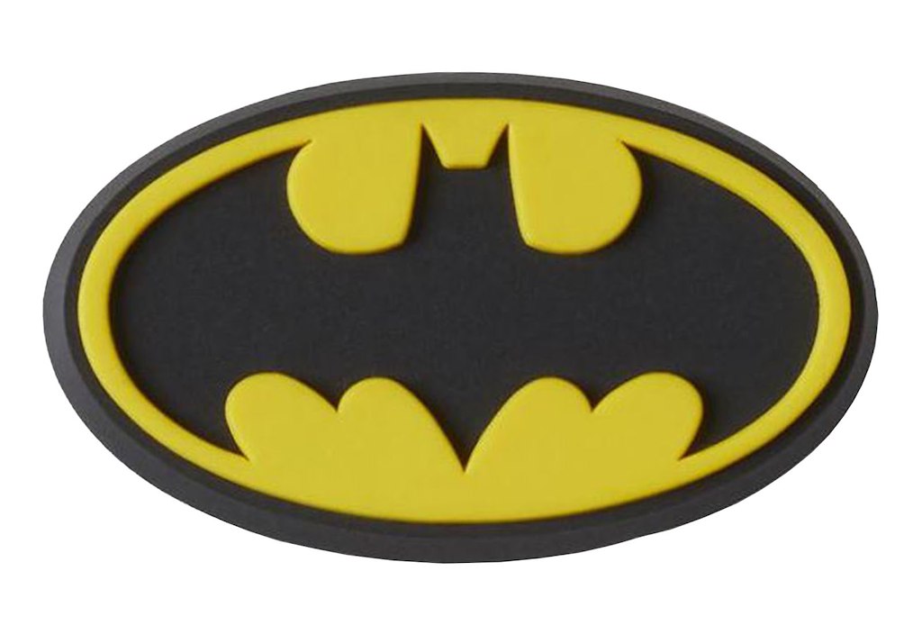 Crocs Crocs Jibbitz - Batman