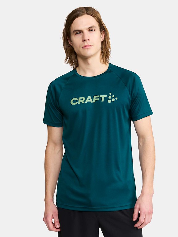 CRAFT CORE ESSENCE LOGO TEE
2956,00 RSD