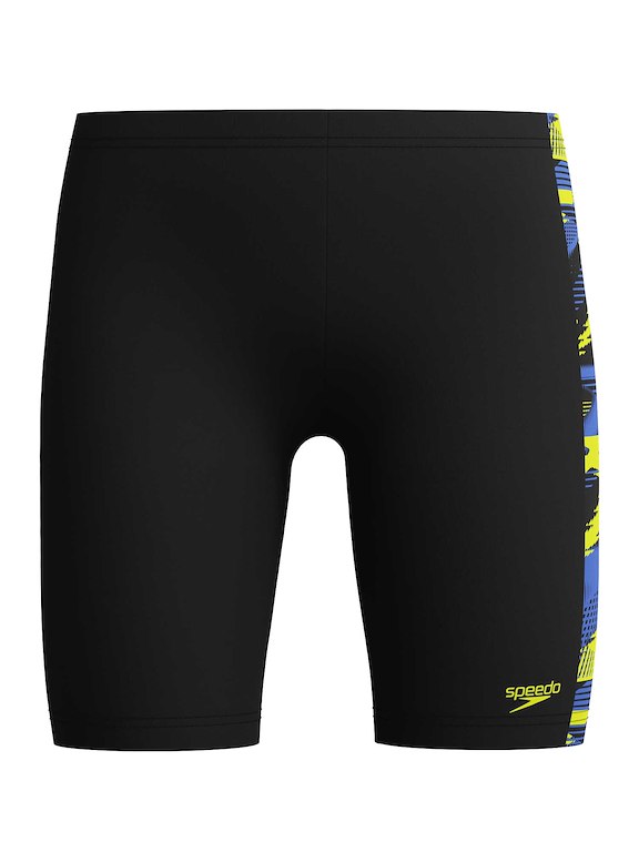 SPEEDO Dečiji kupaći šorc BOYS HYPERBOOM PANEL JAMMER
2698,00 RSD 
3855,00 RSD (-30%) Najniža cena u poslednjih 30 dana*
3855,00 RSD (-30%) Najniža cena u poslednjih 30 dana*
3855,00 RSD (-30%) Re...
