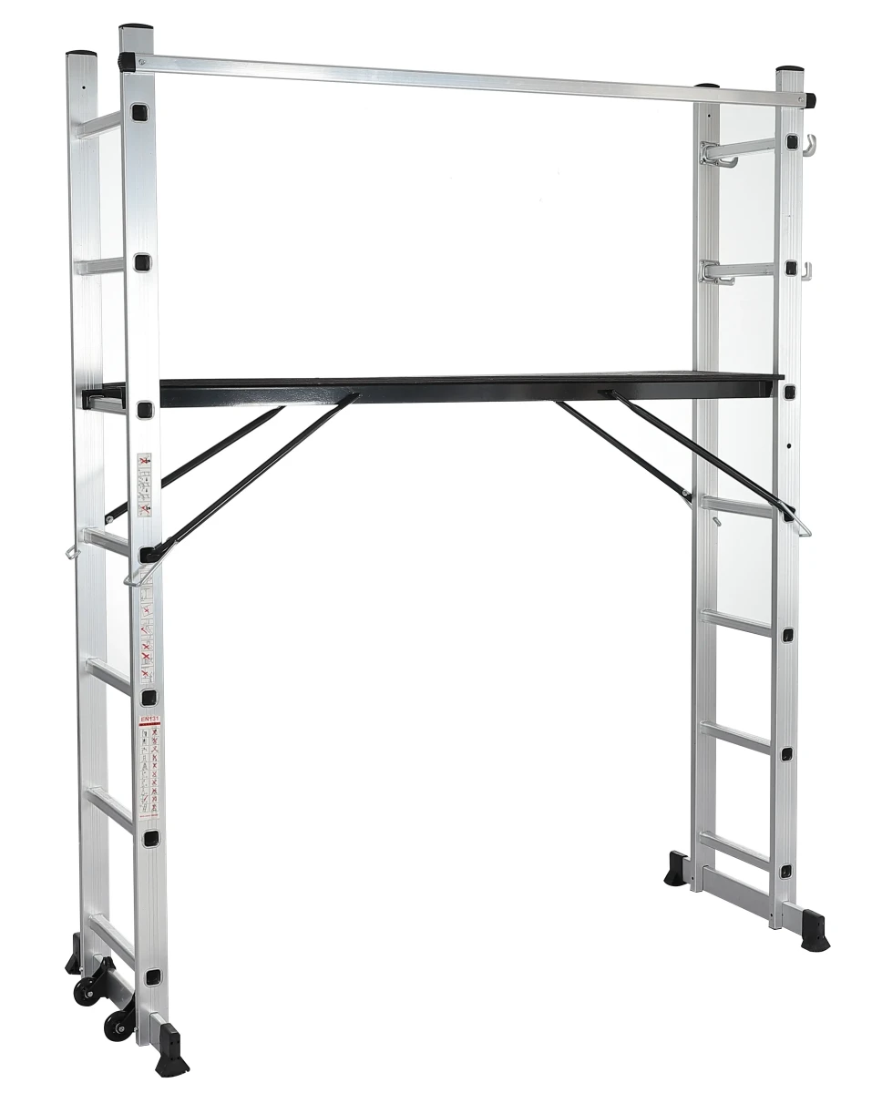 SuperStep Mini Skela 2x7 - radna v. 3m