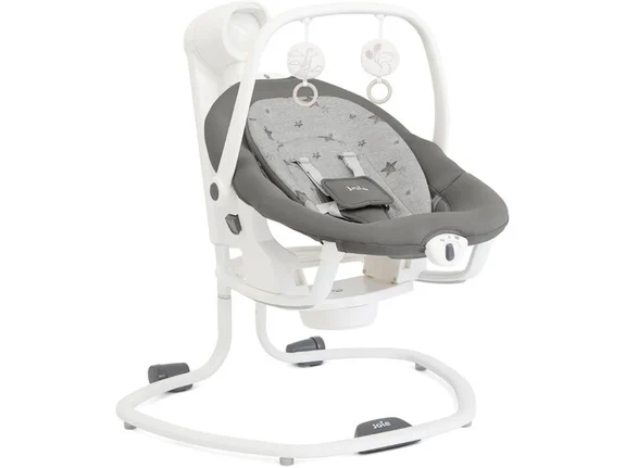 Joie Njihalica Serina cosmo grey