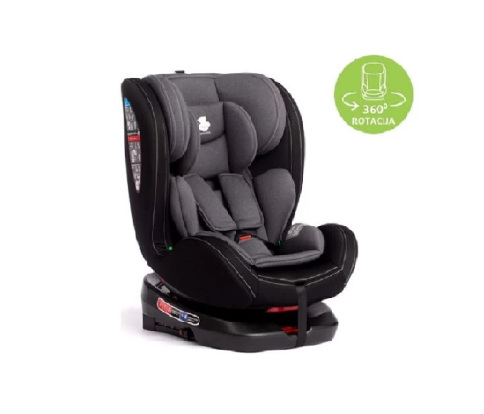 Auto sedište I-size Cosmos BBO BS09P-DRG