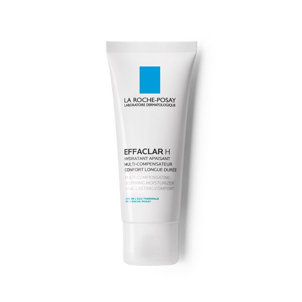 LA ROCHE-POSAY, EFFACLAR H, 40ml