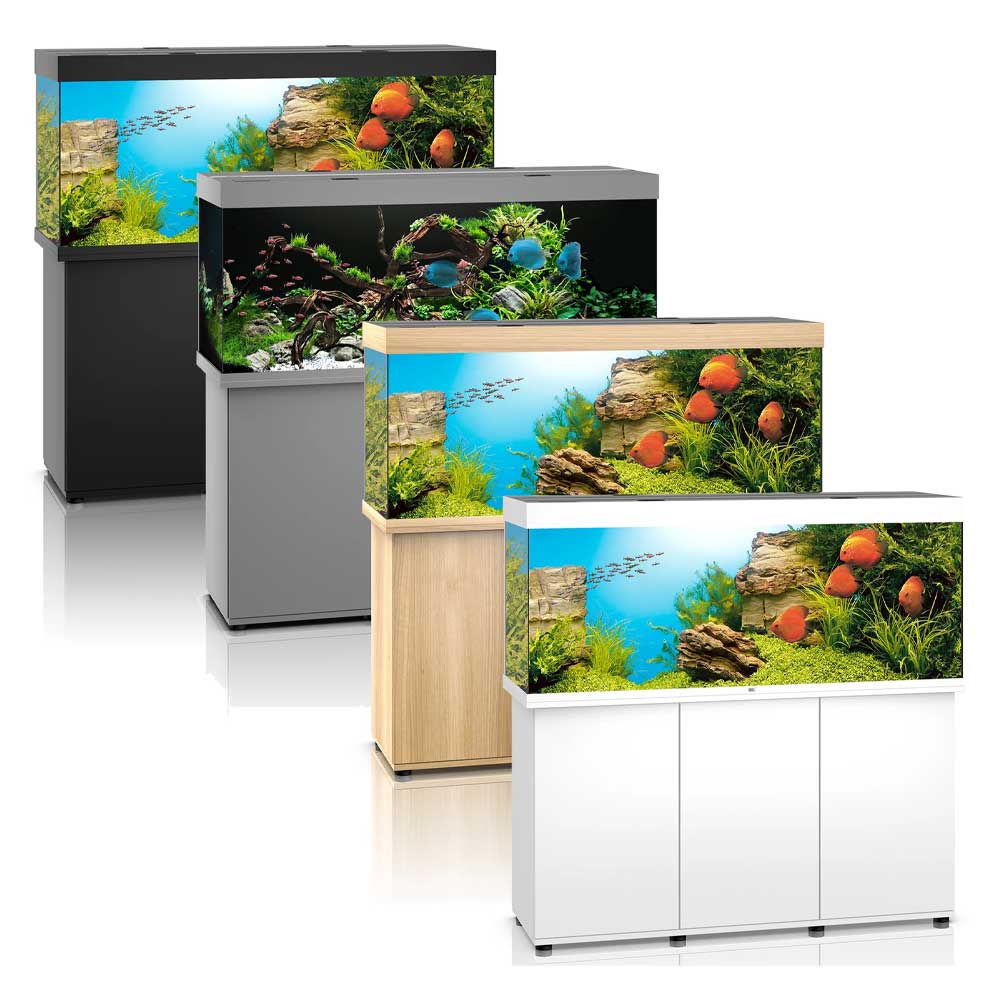 Juwel rio 450 akvarijum