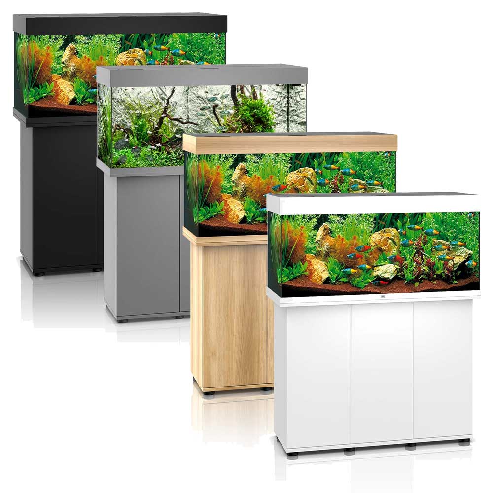 Juwel rio 180 akvarijum