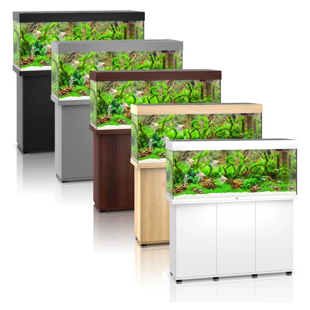 Juwel rio 125 akvarijum