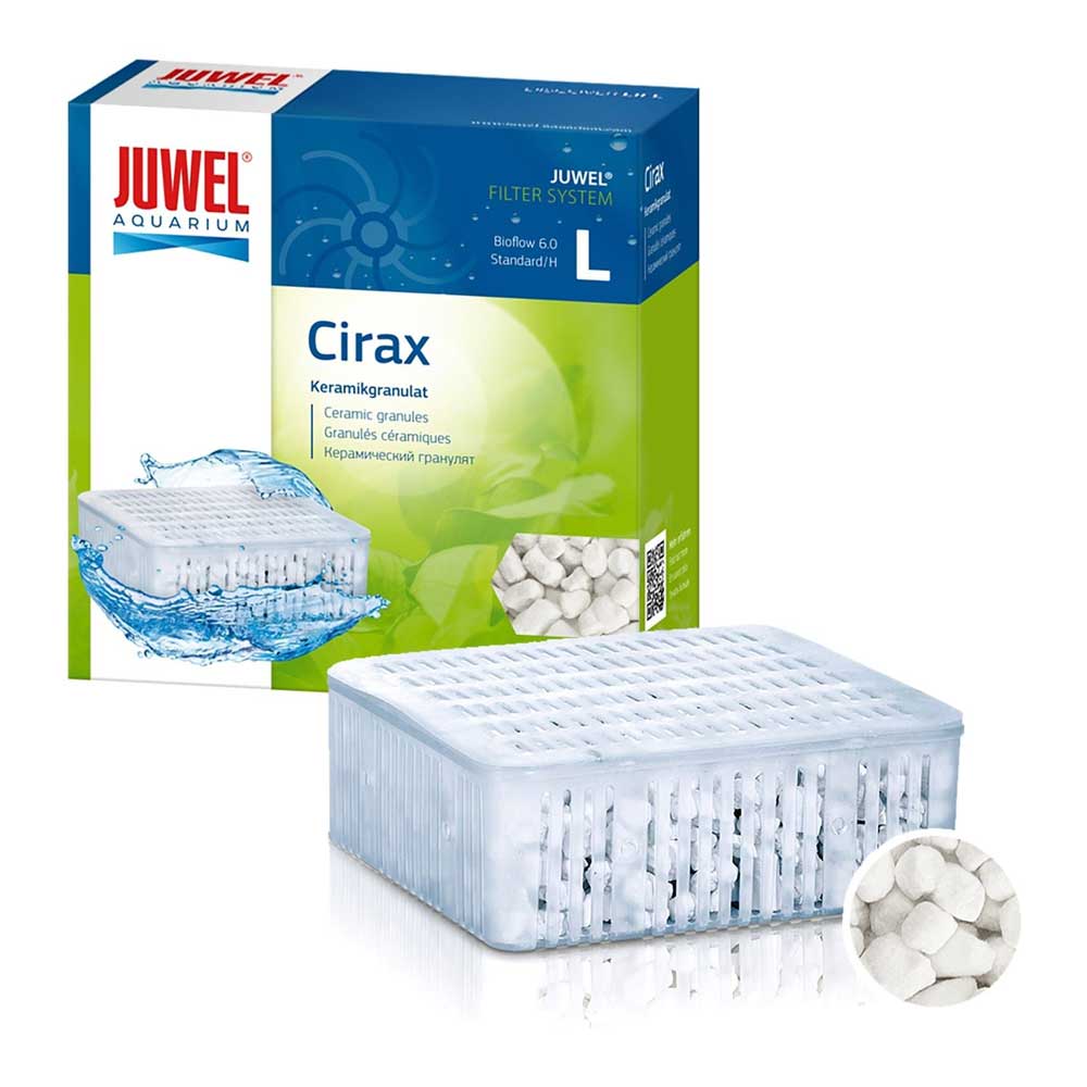 Juwel cirax
