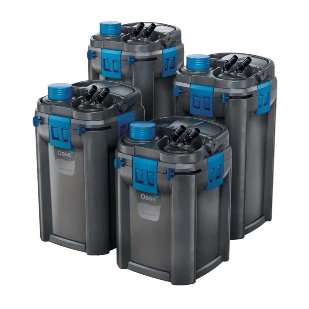 Oase biomaster termo