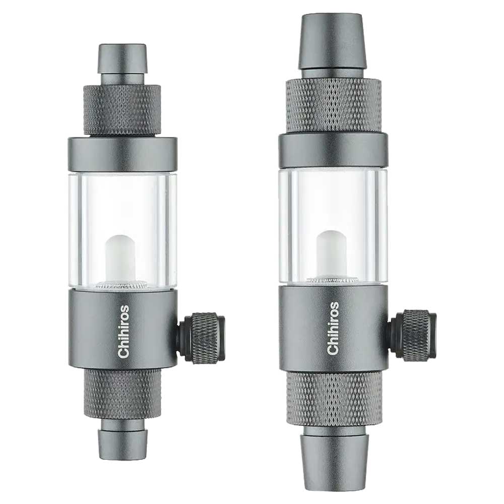 Chihiros eksterni co2 diffuser