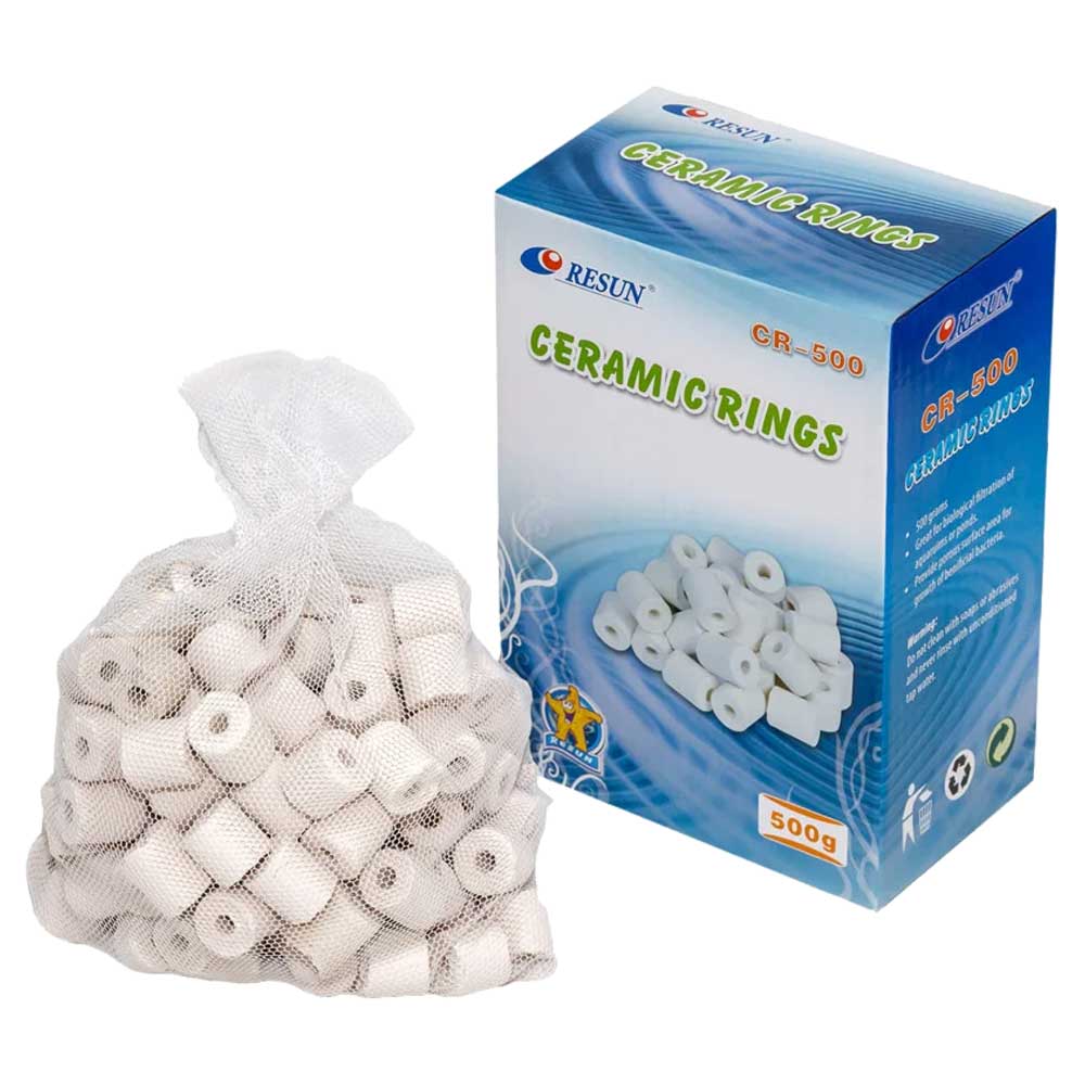 Resun ceramic rings