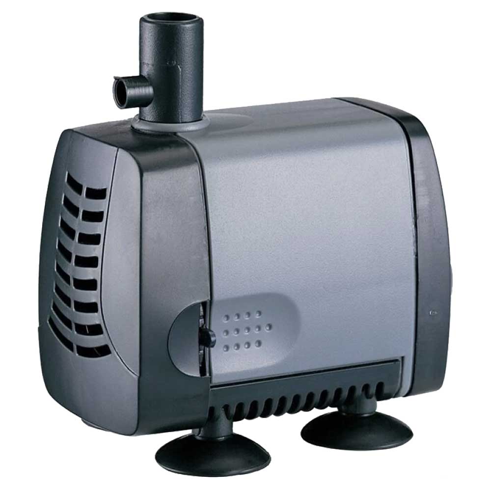 Atman at-100 pumpe za akvarijum