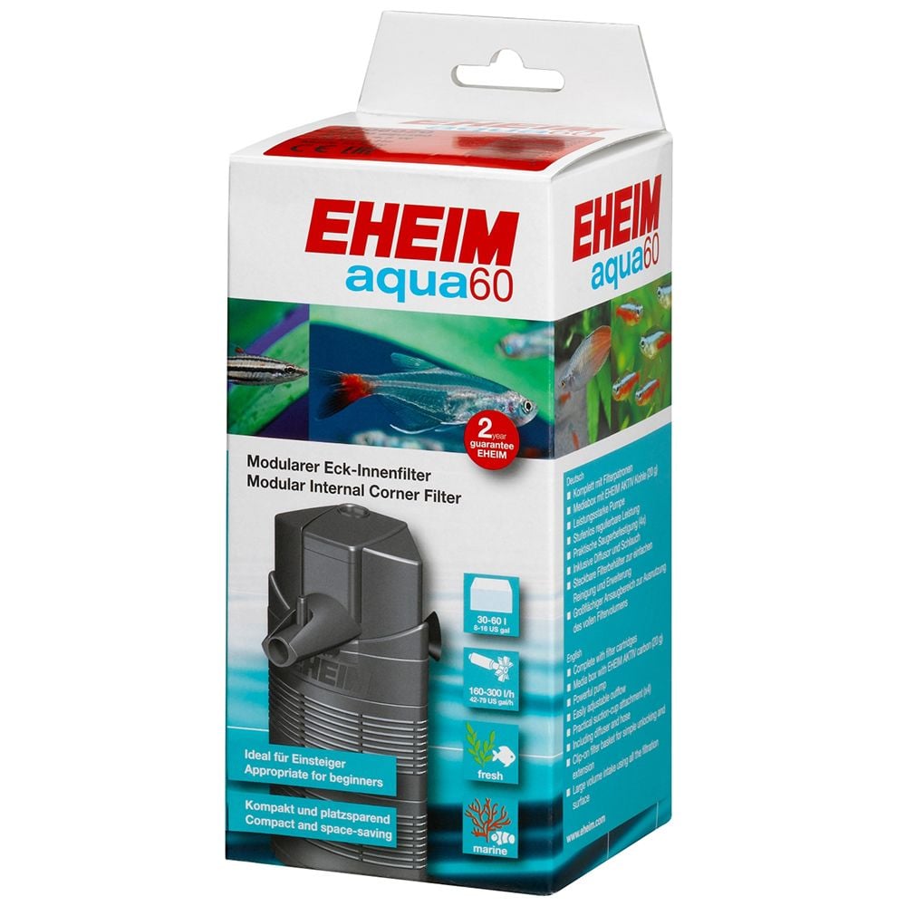 Eheim aqua unutrašnji filter