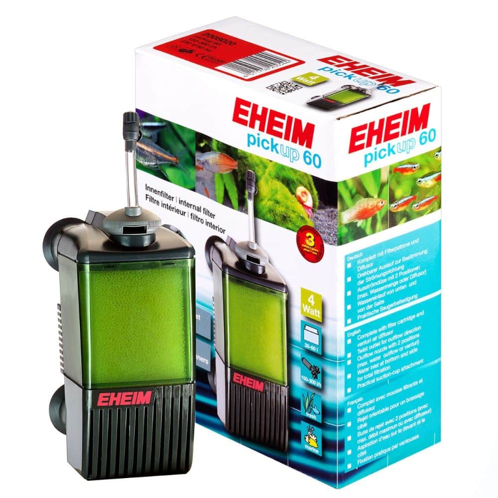 Eheim pickup unutrašnji filter