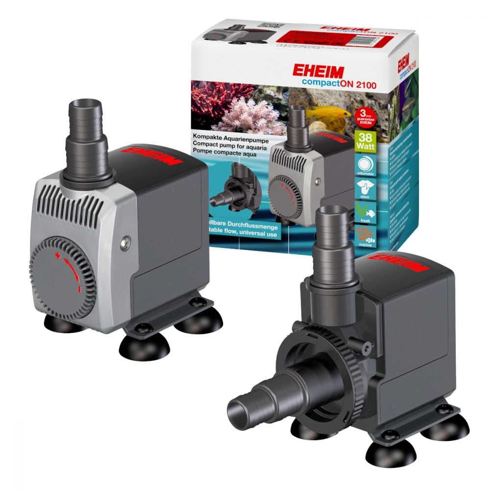 Eheim compacton pumpe za akvarijum