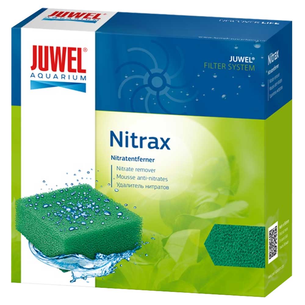 Juwel nitrax sunđer