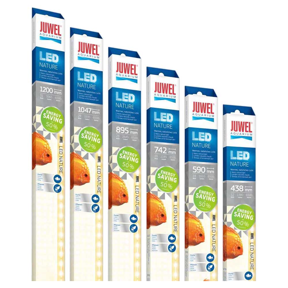 Juwel led nature rasveta