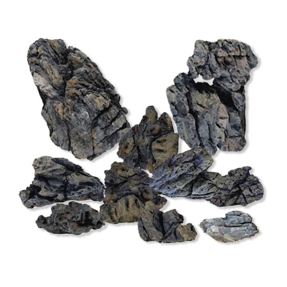 Seiryu stone kamenje za akvarijum