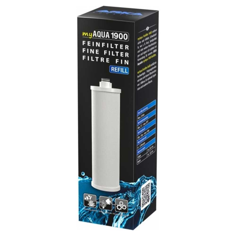 Arka myAqua1900 - Fine Filter Refill