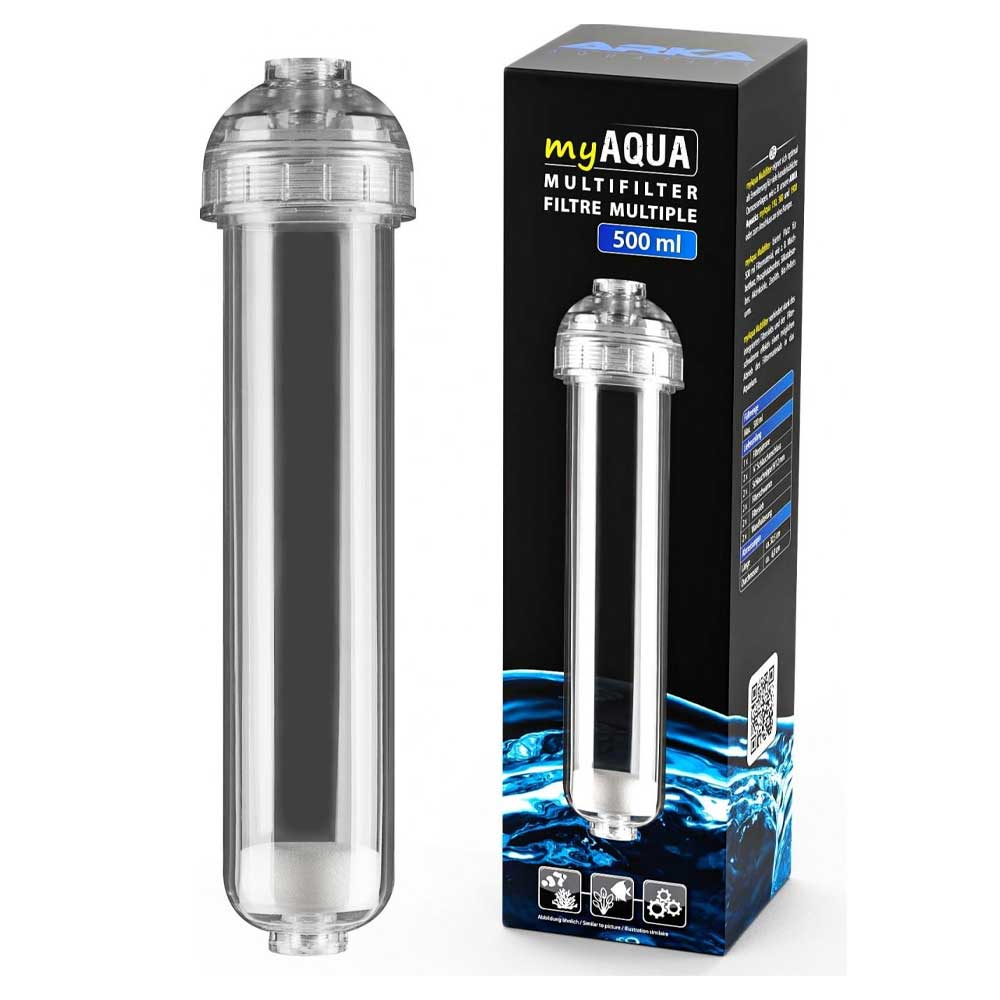 Arka myAqua - Multifilter