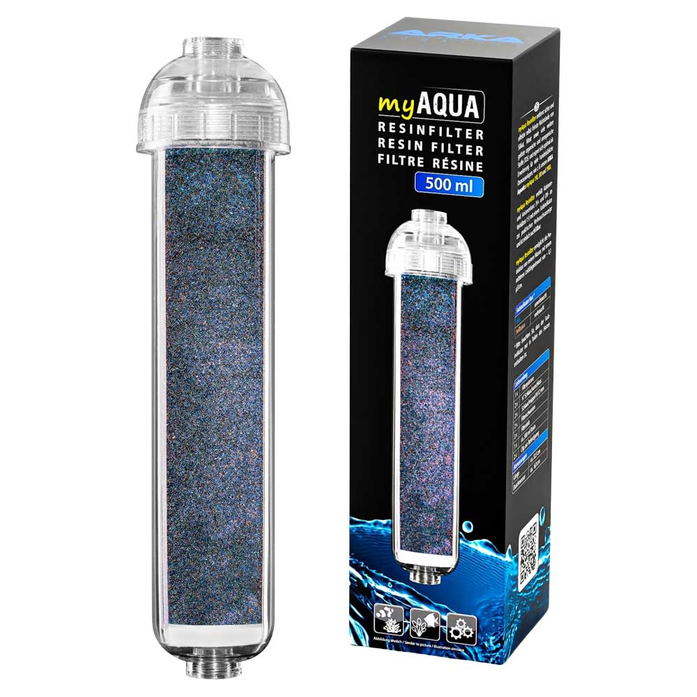 Arka myAqua - Resin Filter