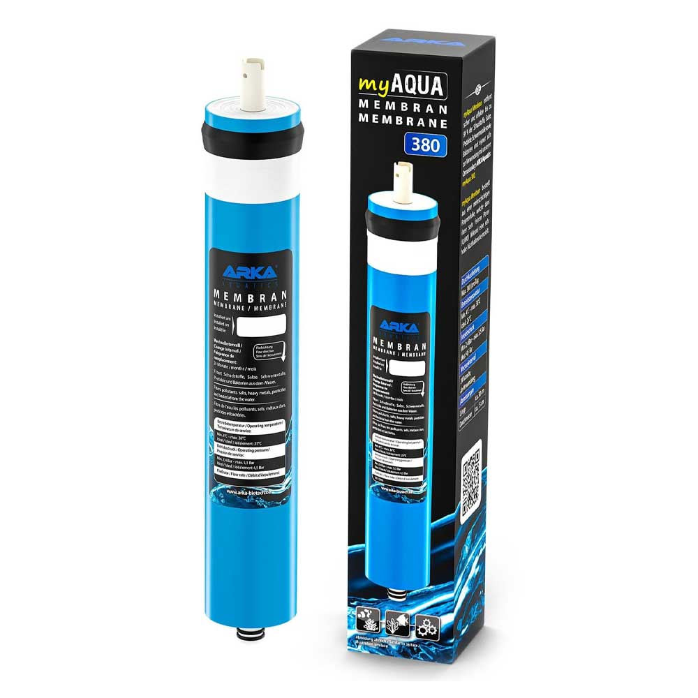 Arka myAqua380 - Membrane