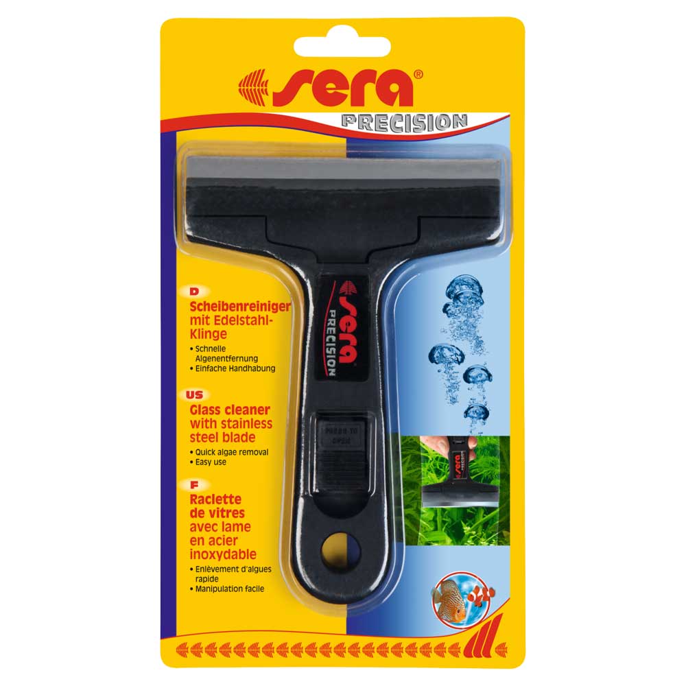 Sera glass cleaner