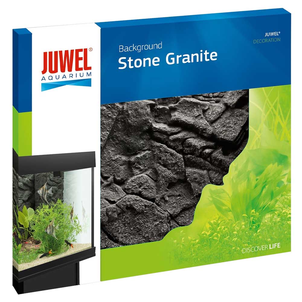 Juwel background stone granite pozadina za akvarijum