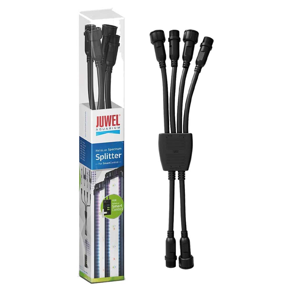 Helialux spectrum splitter za spajanje 2 rasvete