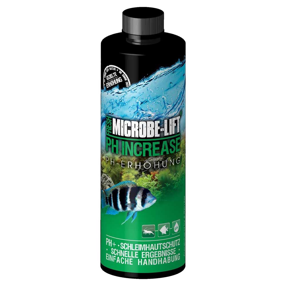 Arka pH Increase Freshwater