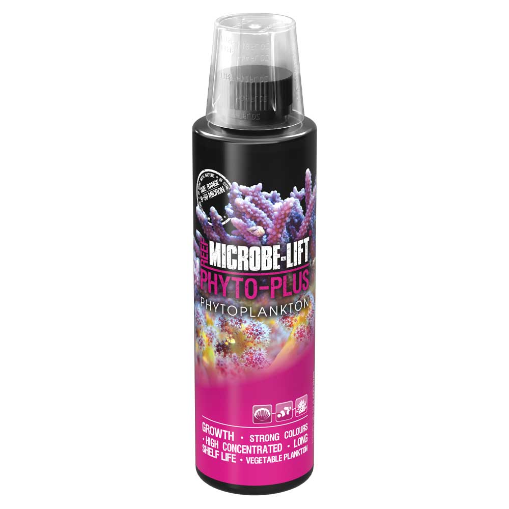 Arka Phyto-Plus - Vege Plankton