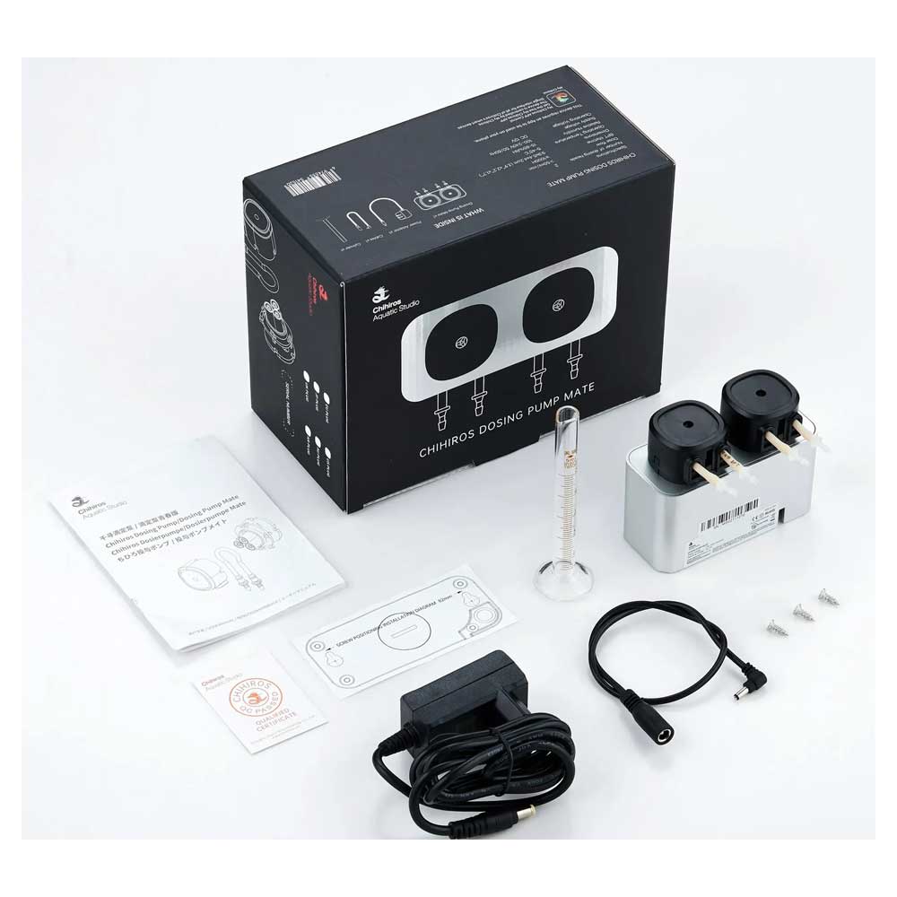 Chihiros dosing pump