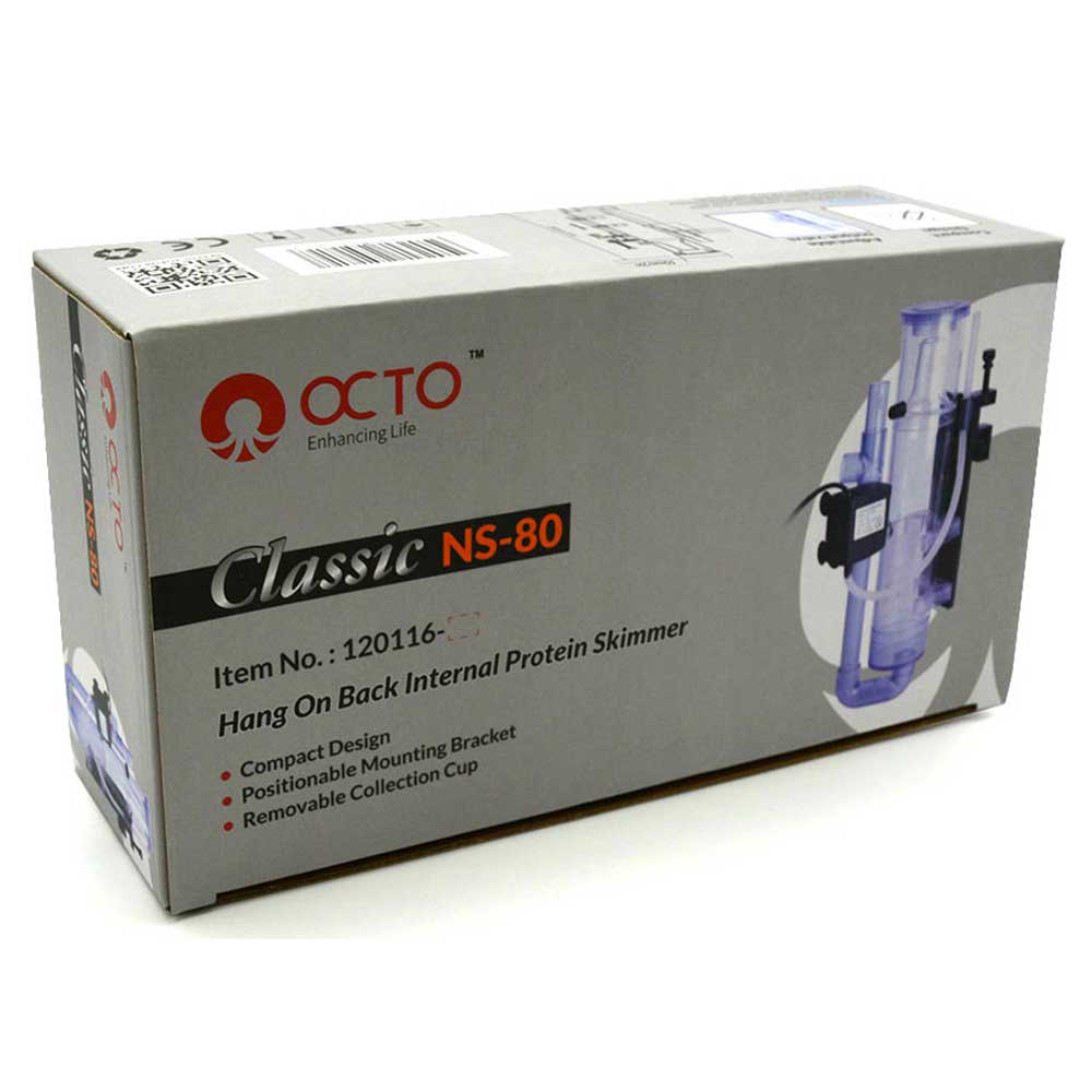 Reef octopus nano skimer classic NS-80
