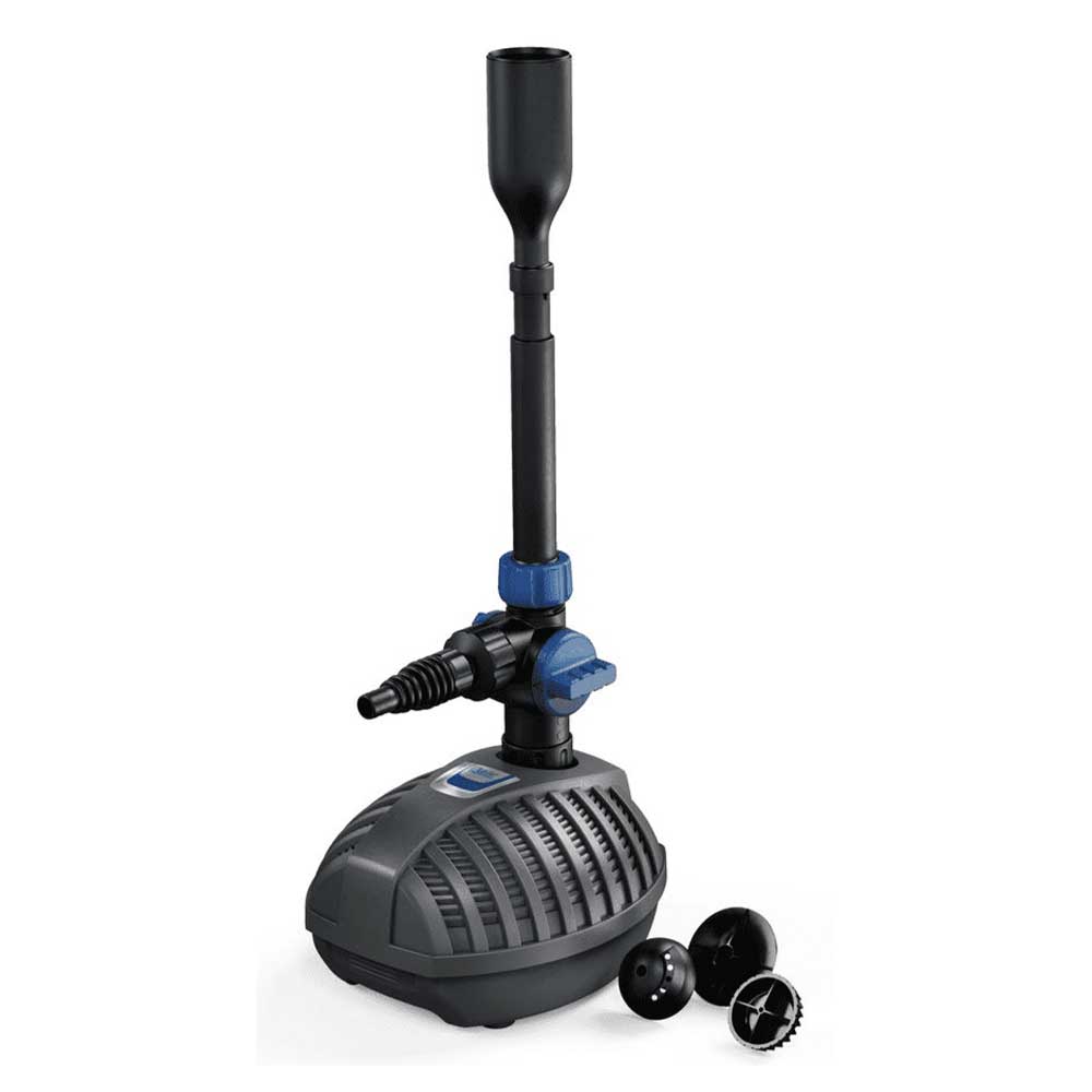 Oase aquarius fountain set classic