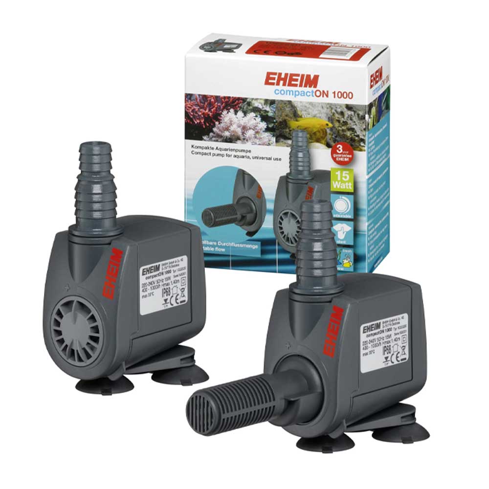 Eheim pumpe za fontane compactON
