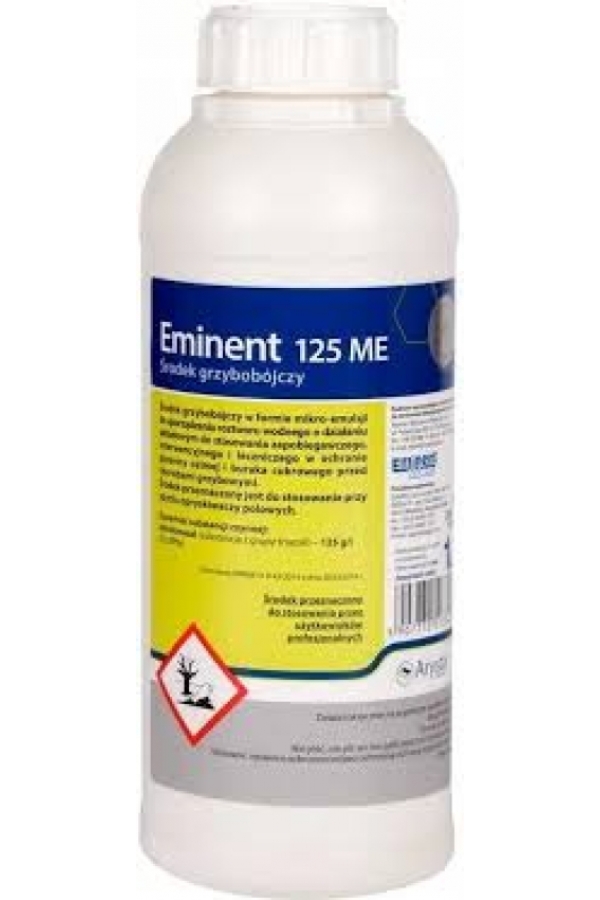 EMINENT 125 ME 1/1
Šifra: 1015 JM: LIT