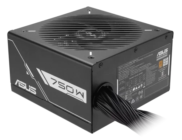 ASUS PRIME-750B-BLACK 750W Bronze napajanje