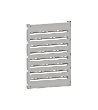 Modularni umetak 8-redova svaka 39MŠ, V=1200 Š=800mm
Okretan, pogodan za WSA1208300 i WSA1208400
