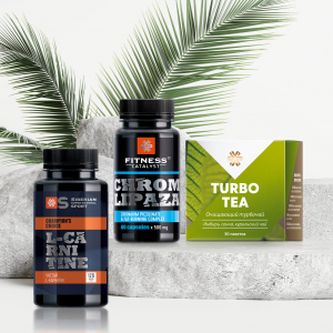 Set Fit & Detox