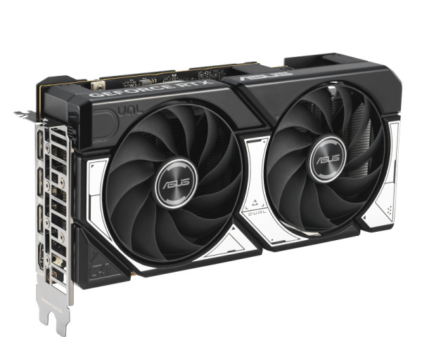 ASUS nVidia GeForce RTX 5060 8GB 128bit DUAL-RTX5060-O8G grafička karta