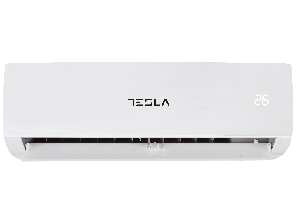 Klima TESLA TM36AF21-1232IA/inverter/R32/12000BTU/A++/A+/-20/bela