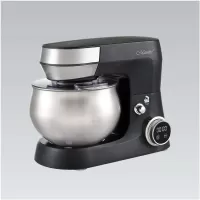 Maestro MR558 Planetarni mikser sa posudom 2000W Inox Crni 5L