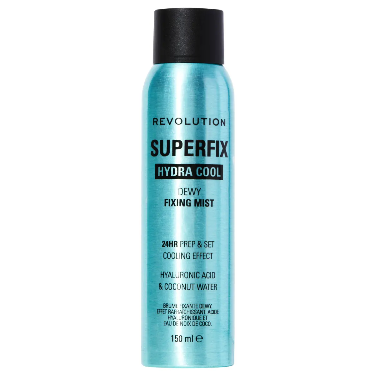 Fiksator šminke u spreju Superfix – Hydra Cool