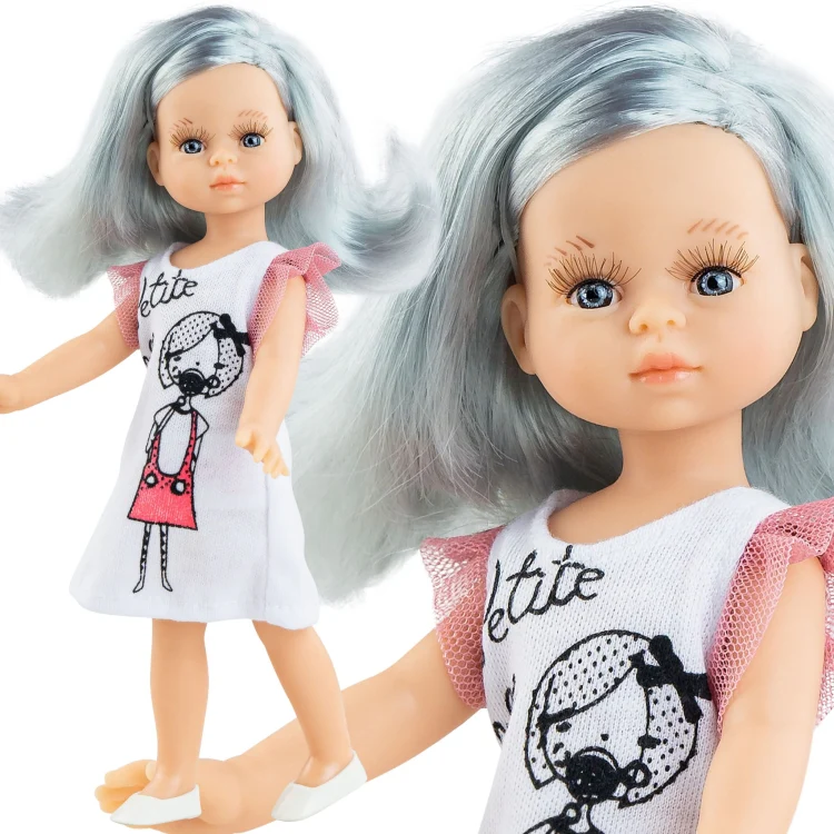 Lutka Elena 21cm